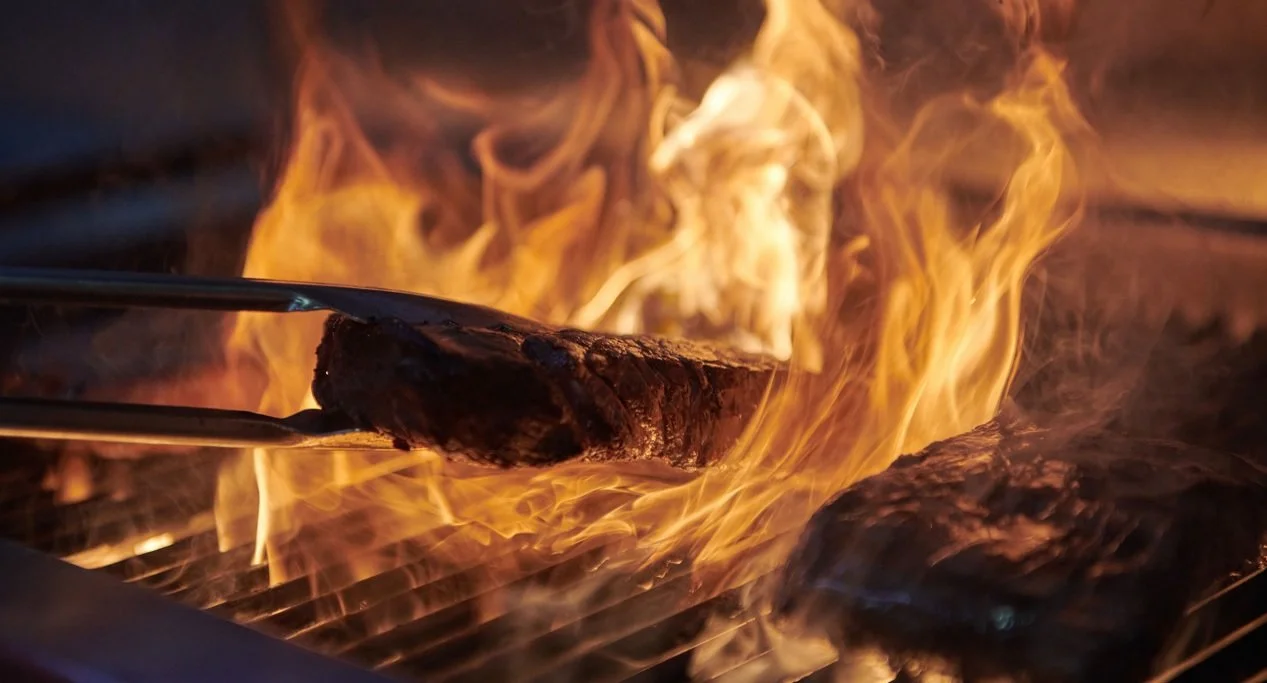 Berkshire's Premier Steak Restaurant — The Shurlock Inn