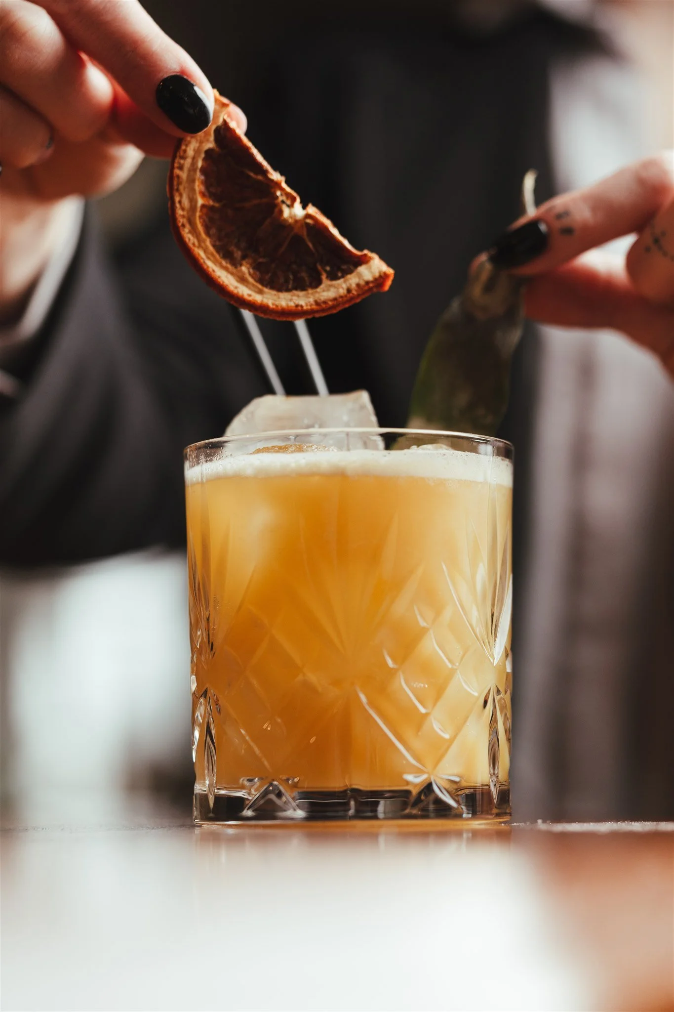 Berkshire's Premier Steak Restaurant — The Shurlock Inn