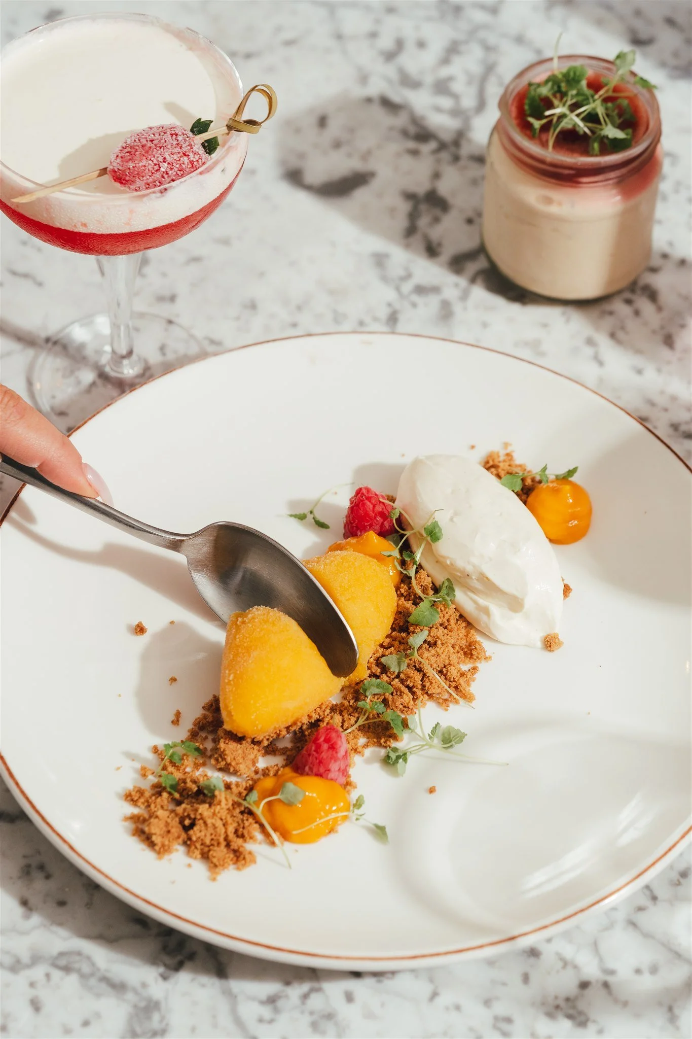 Berkshire's Premier Steak Restaurant — The Shurlock Inn