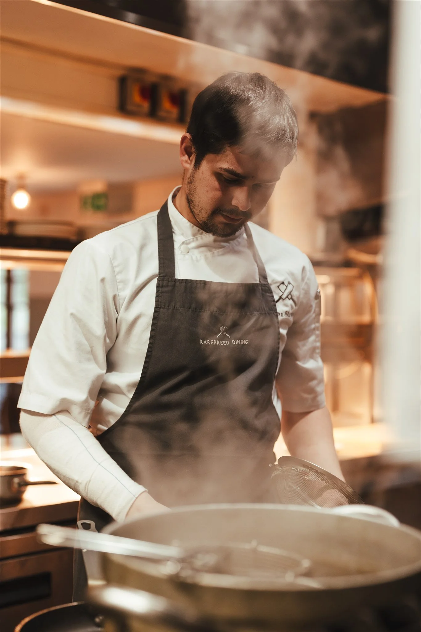 Berkshire's Premier Steak Restaurant — The Shurlock Inn