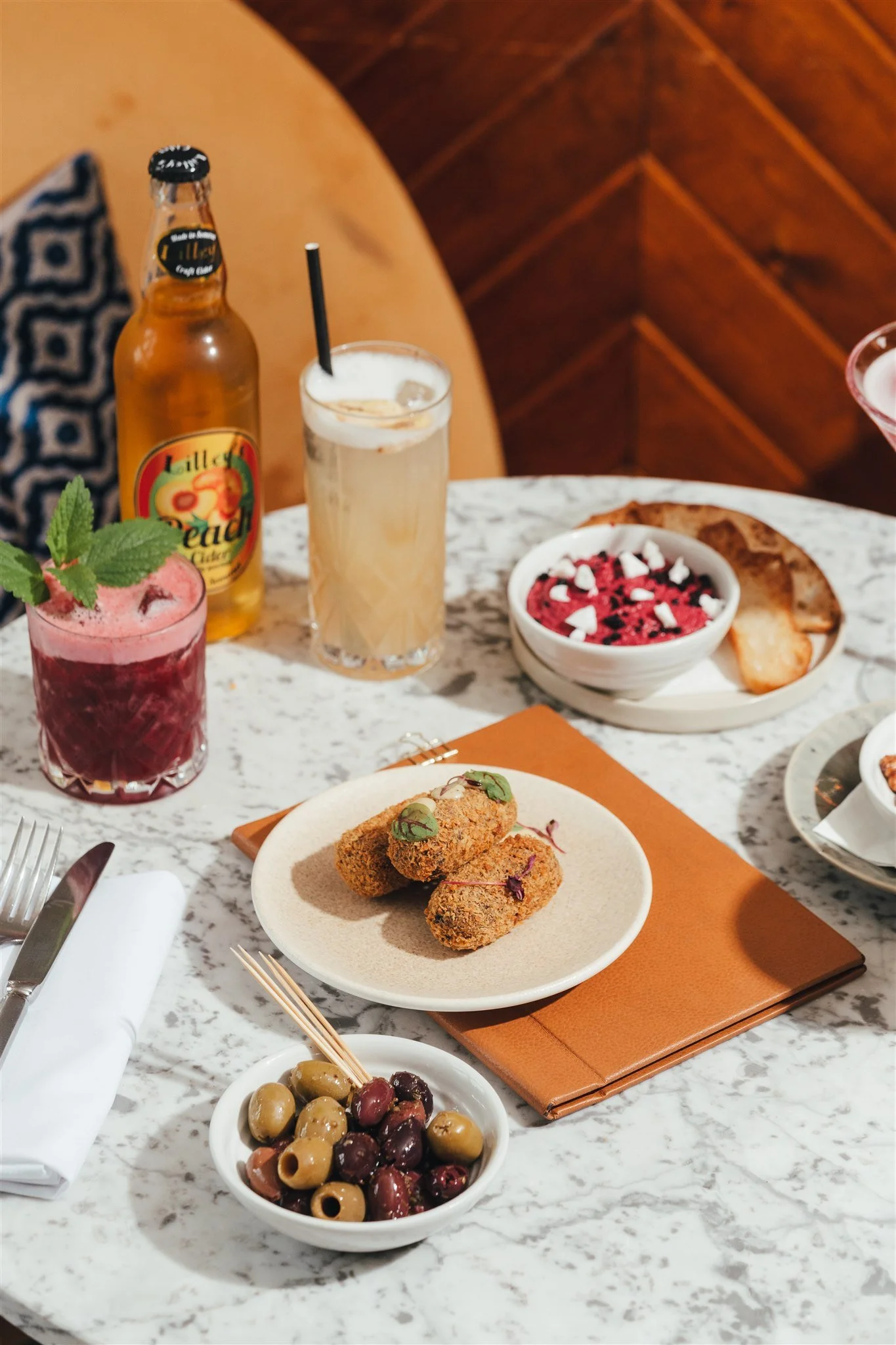 Berkshire's Premier Steak Restaurant — The Shurlock Inn