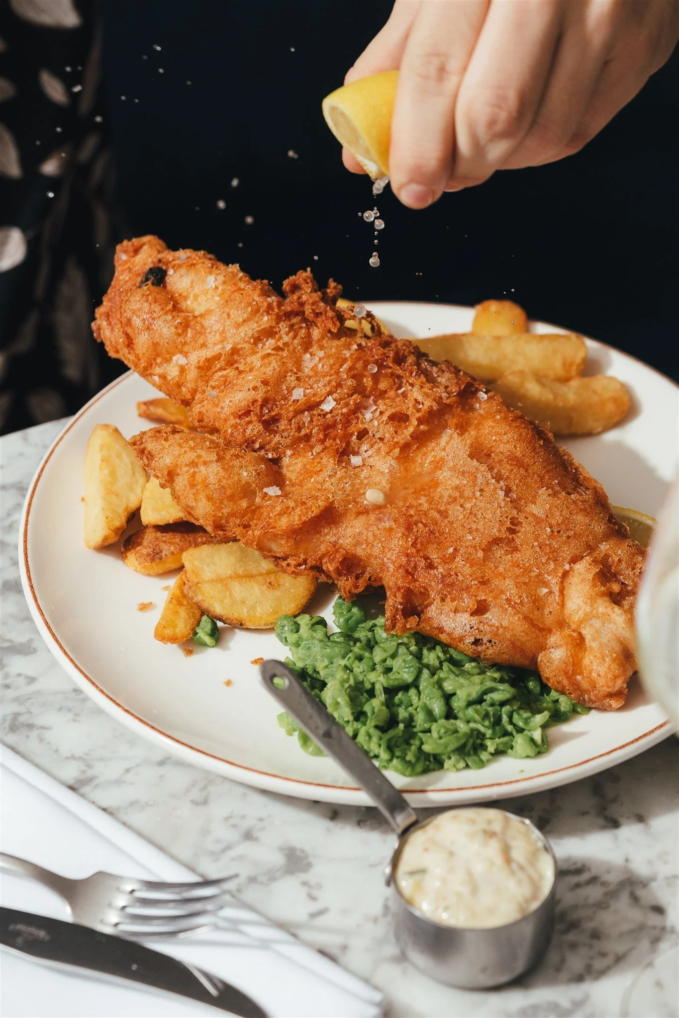 Berkshire's Premier Steak Restaurant — The Shurlock Inn