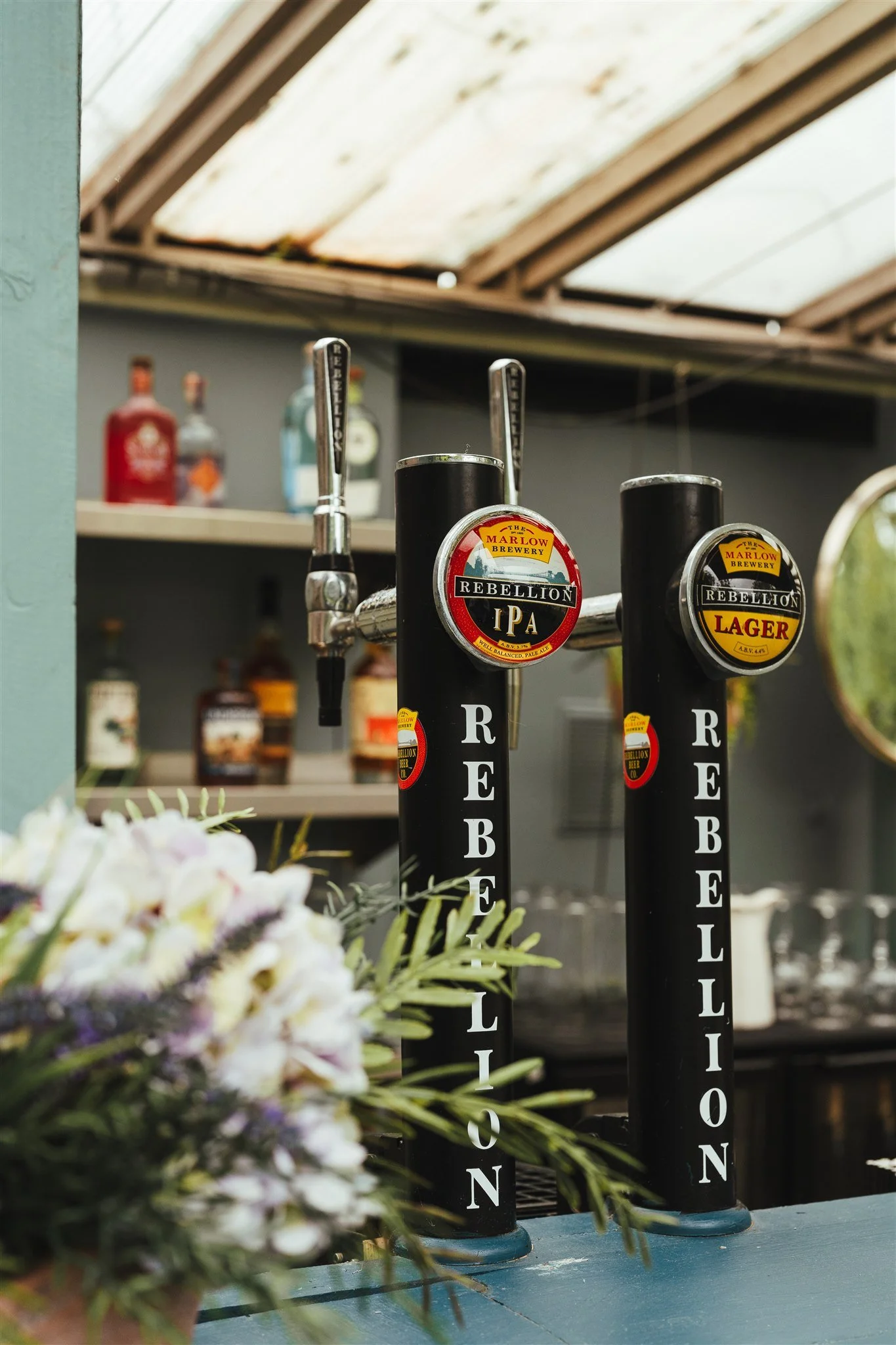 Berkshire's Premier Steak Restaurant — The Shurlock Inn