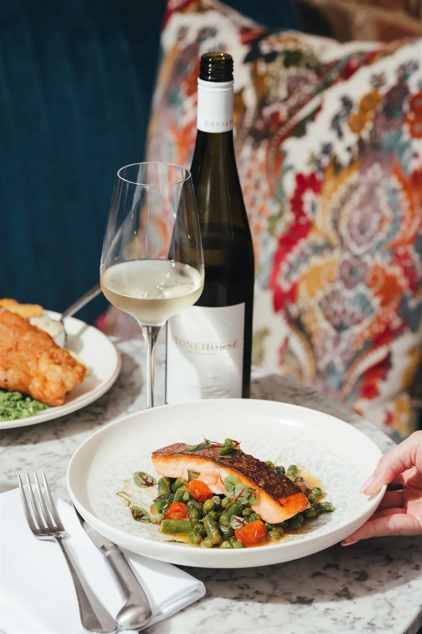 Berkshire's Premier Steak Restaurant — The Shurlock Inn