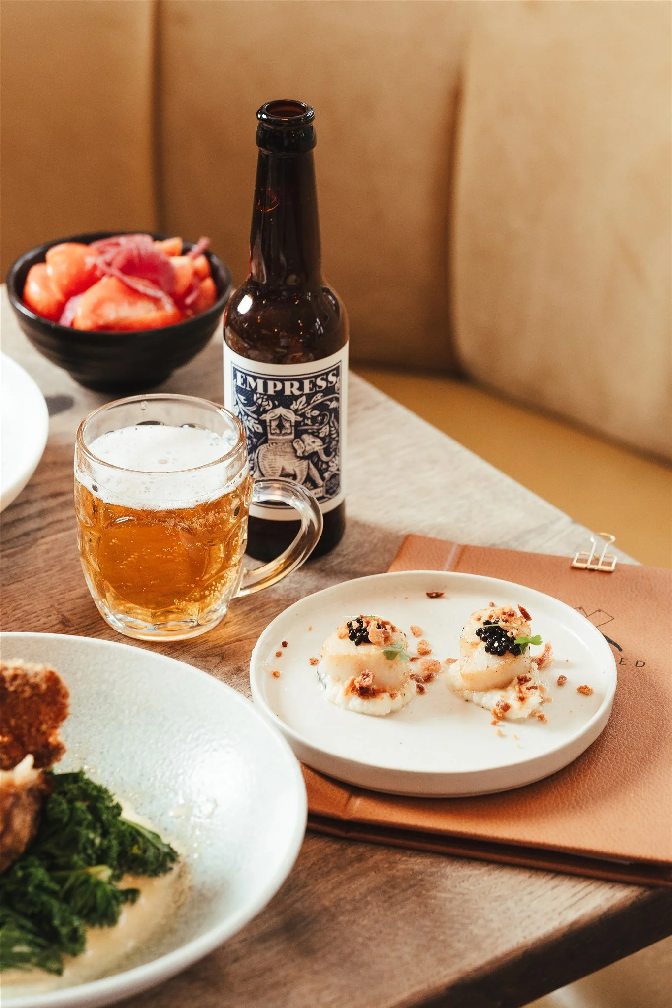 Berkshire's Premier Steak Restaurant — The Shurlock Inn