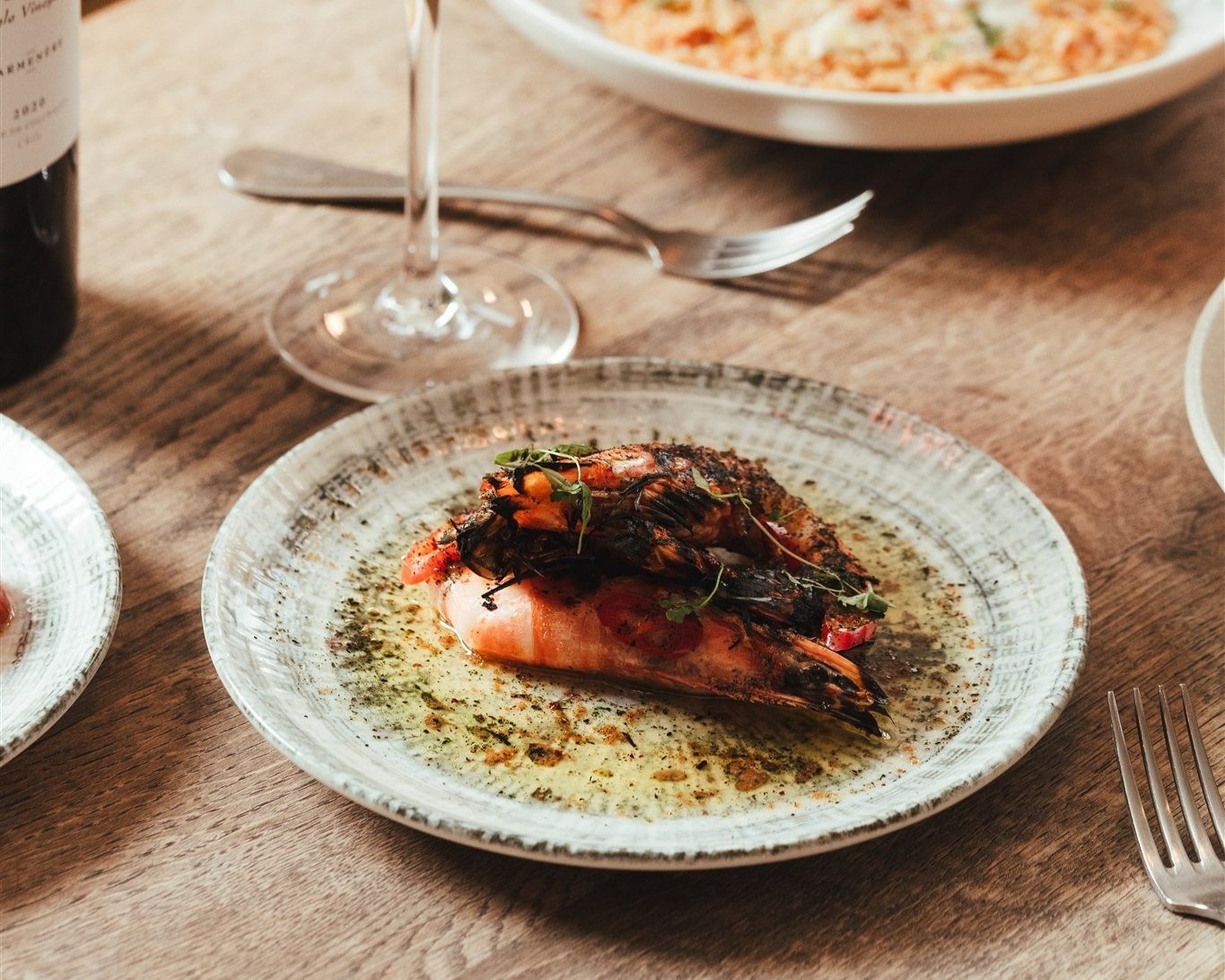 Berkshire's Premier Steak Restaurant — The Shurlock Inn