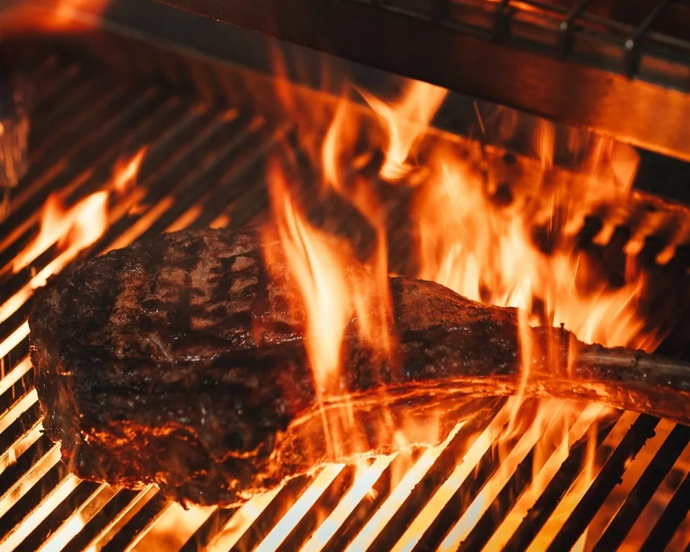 Berkshire's Premier Steak Restaurant — The Shurlock Inn