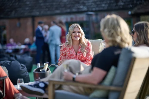 The Shurlock Inn Restaurant and Bar in Reading