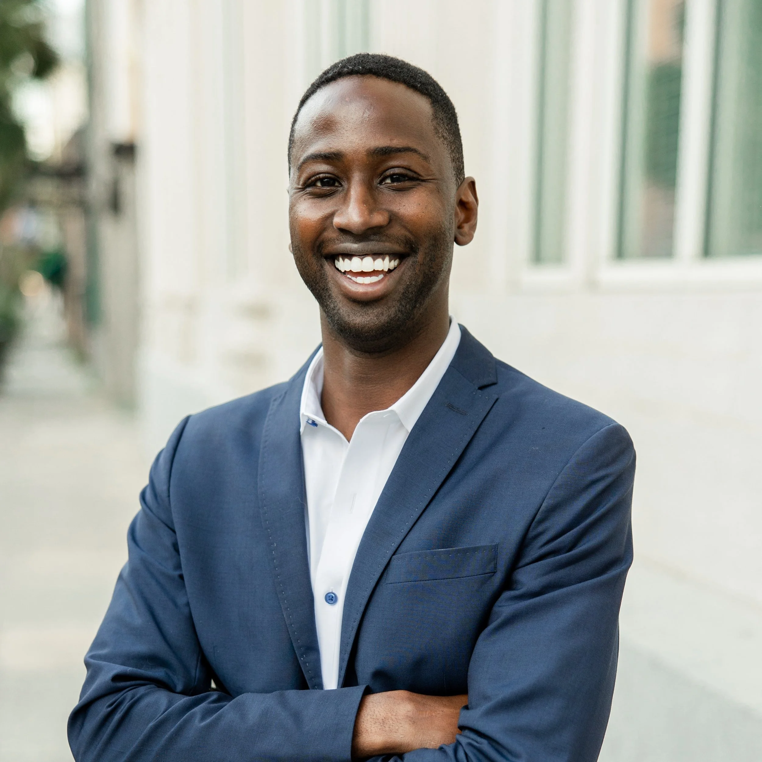 Palmetto Venture Fellowship Class of 2023 — Venture Carolina