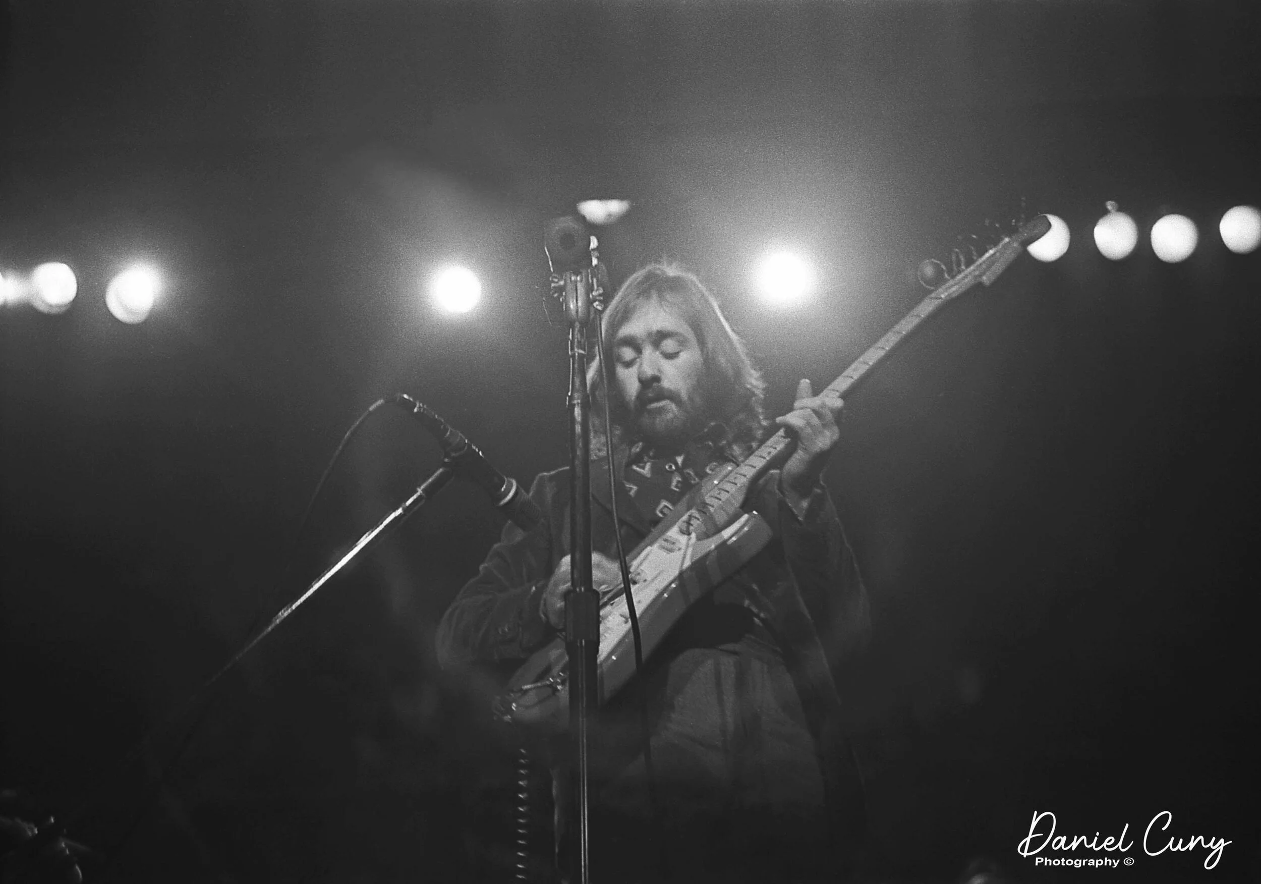 Dave Mason Photographer