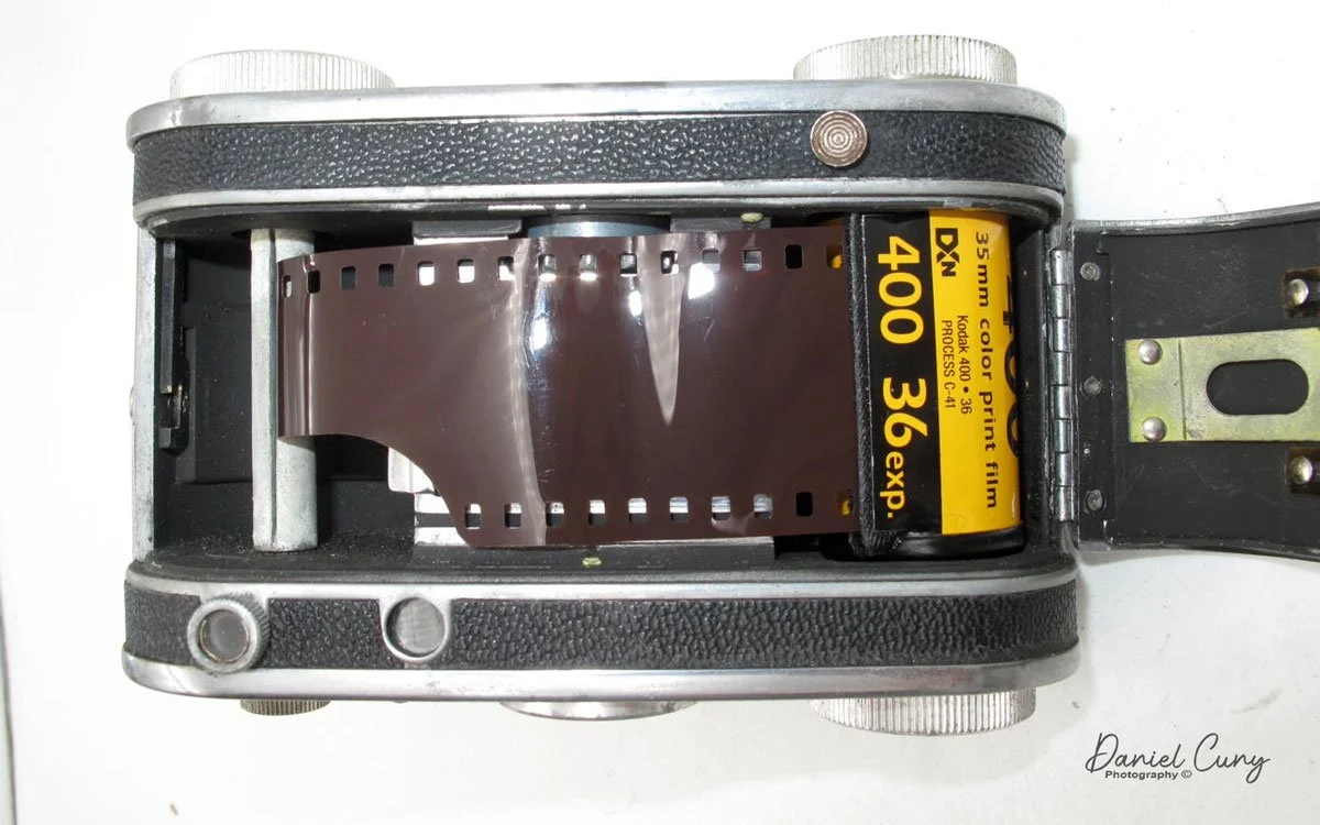 Concert and travel photographer with the passion to present beautiful ...