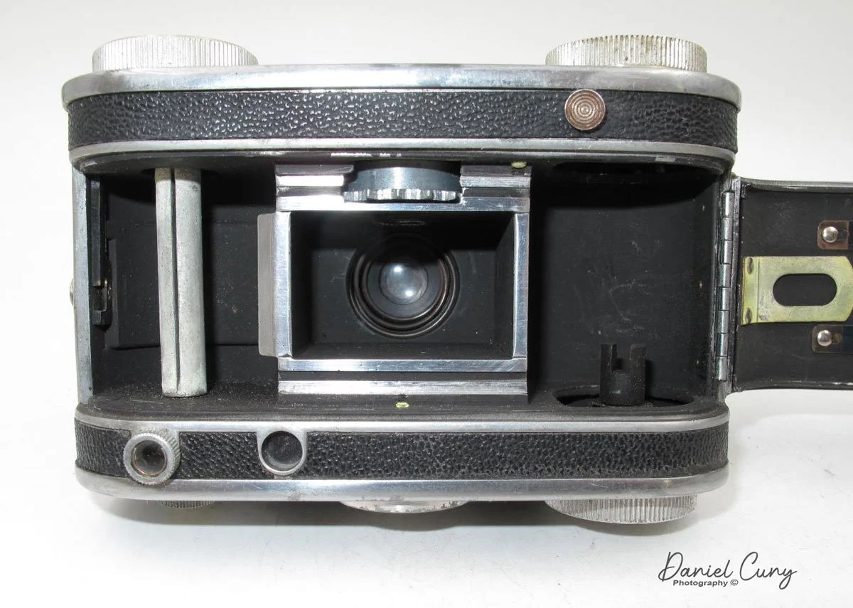 Concert and travel photographer with the passion to present beautiful ...