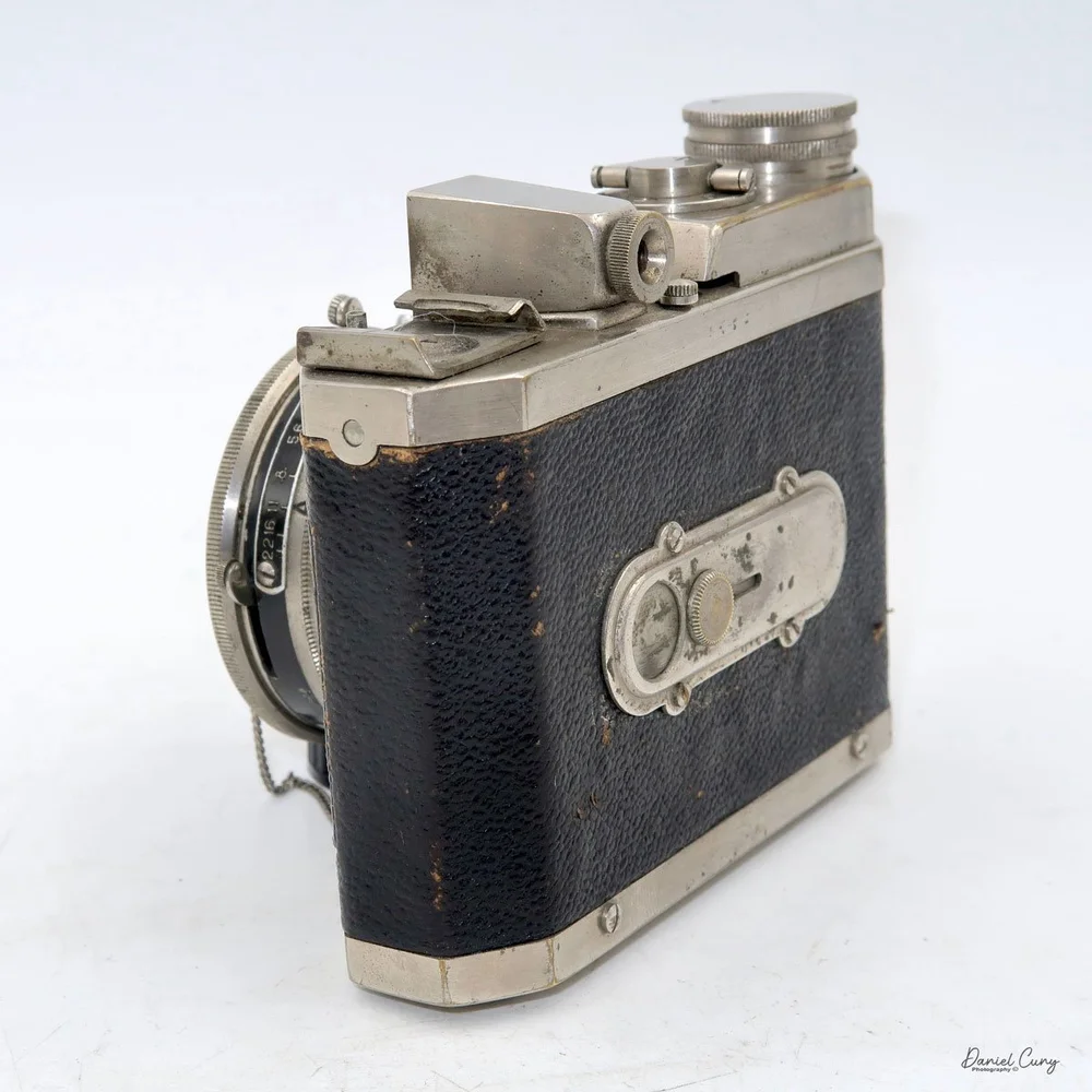 Arsen Camera — Concert Photos, Historical Images, Widelux-XPan Images ...