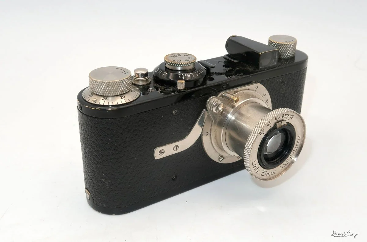 Leica 1 Camera — Concert Photos, Historical Images, Travel Photos ...