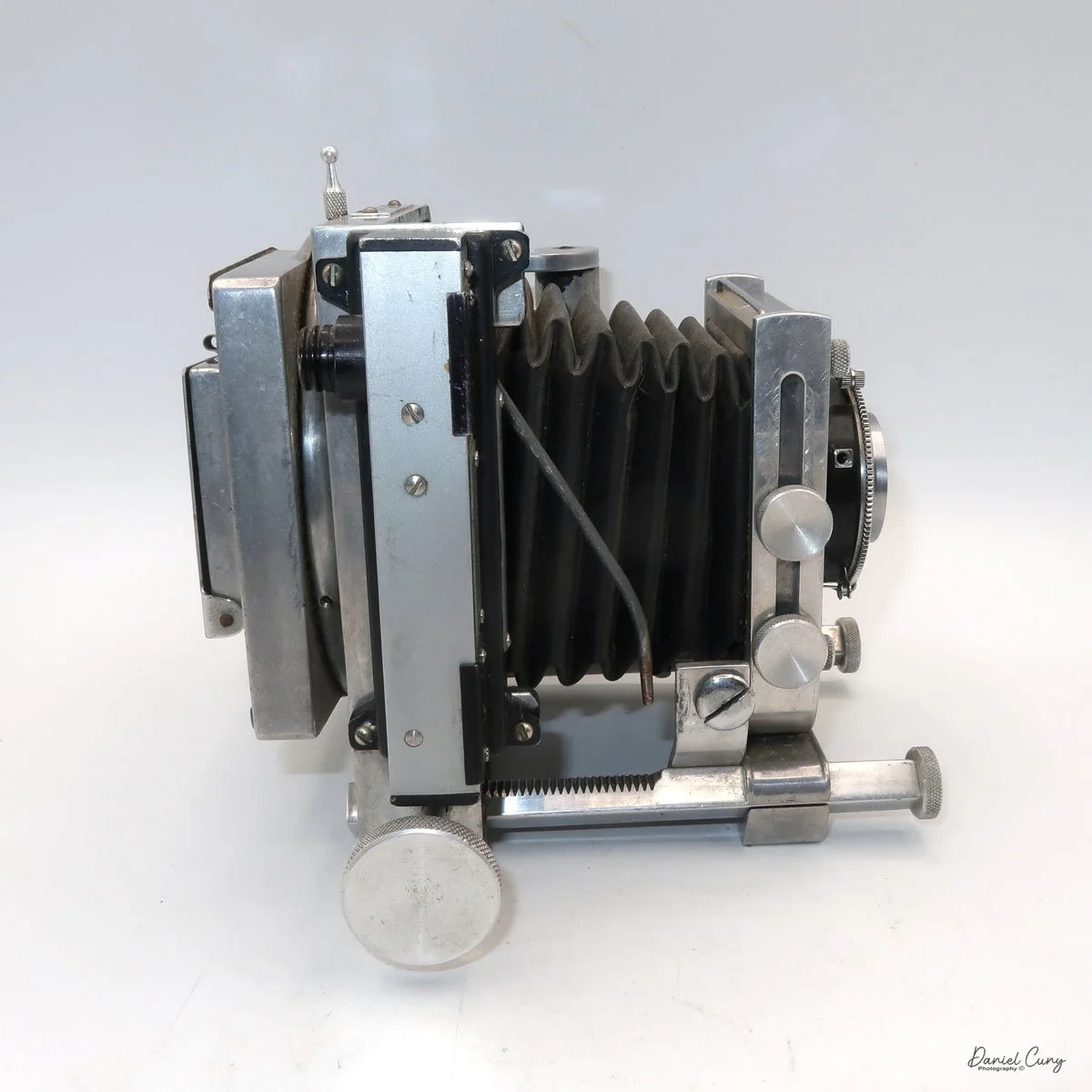 Riley Rilex camera — Concert Photos, Historical Images, Widelux-XPan ...