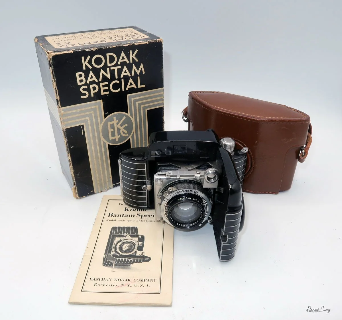 Kodak Bantam Special — Concert Photos, Historical Images, Widelux-XPan ...