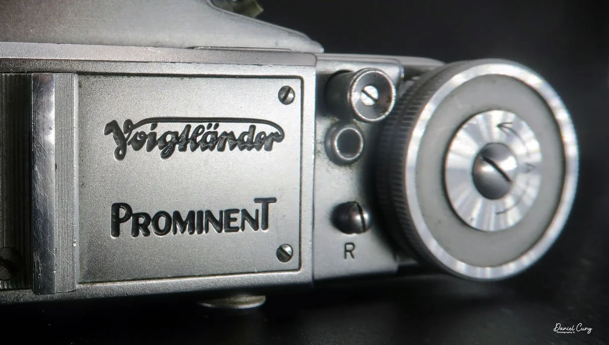 Voigtlander Prominent 35mm — Concert Photos, Historical Images, Widelux ...