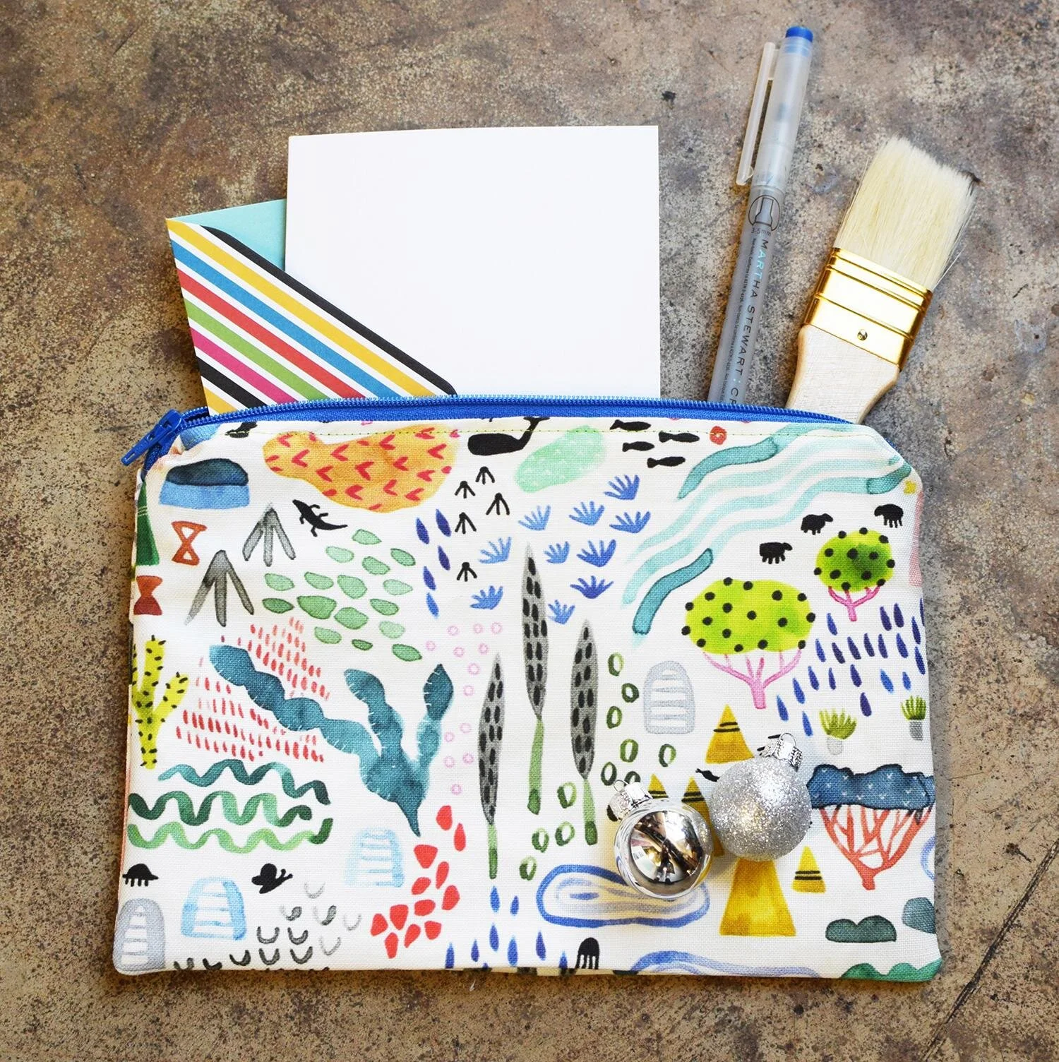 SHOPS — Katie Vernon