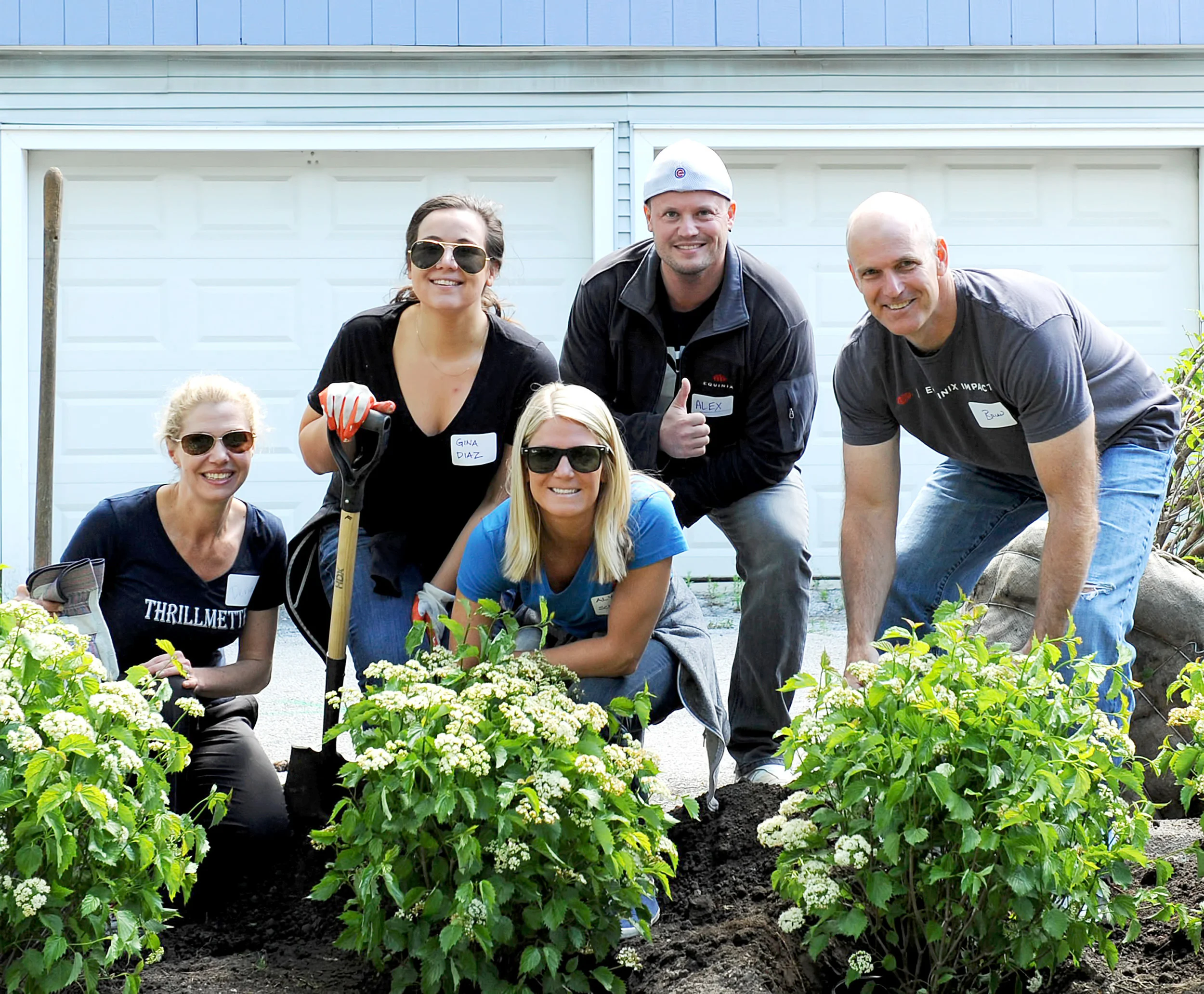 Impact Behavioral Health Partners