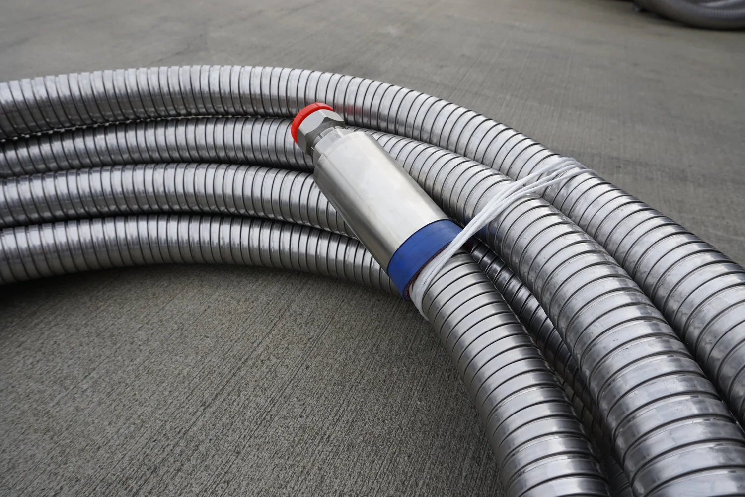 Copper State Rubber — Copper State Rubber