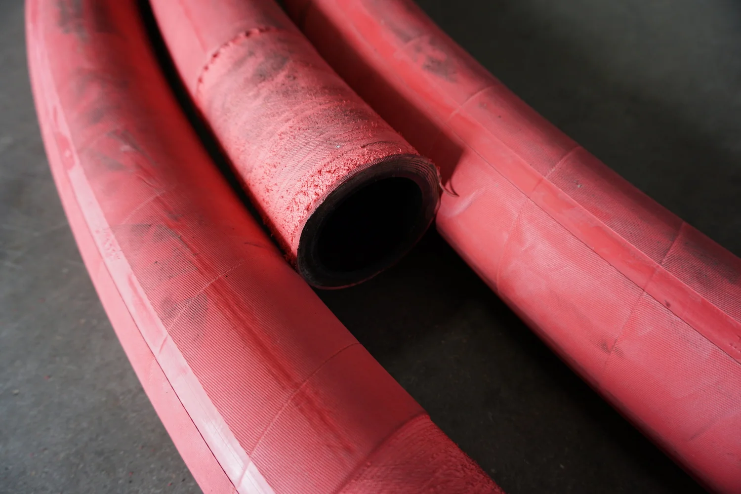 Copper State Rubber — Copper State Rubber