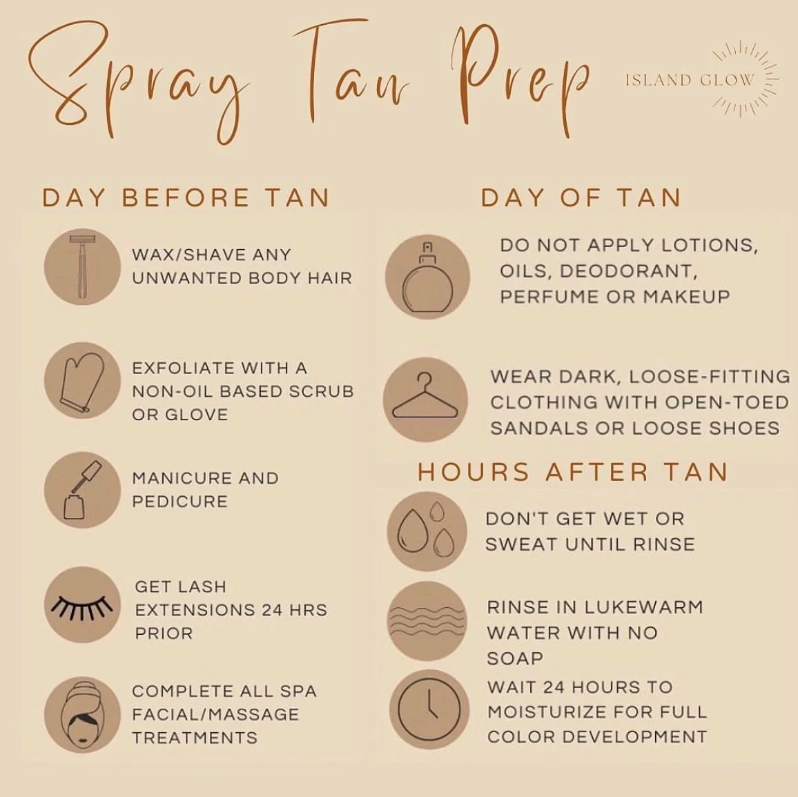 Tanning Beds, Spray Tan, Red Light, Cleveland, Ohio