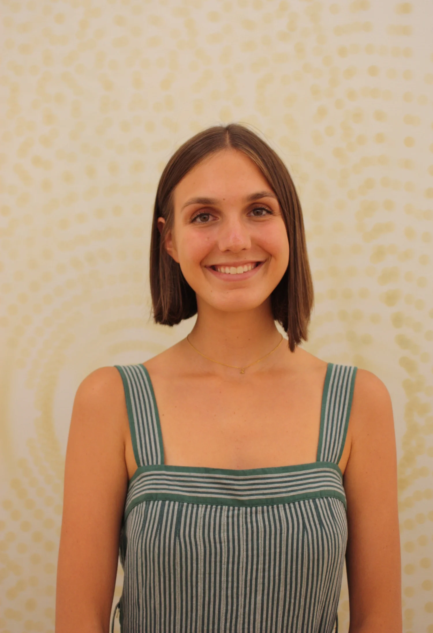 Intern Introductions: Emily Cheetham — DeGroot Fine Art