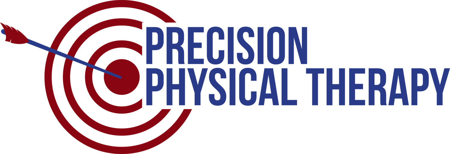 Precision Physical Therapy