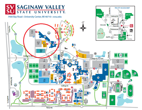 Annual Conference — MIPSA