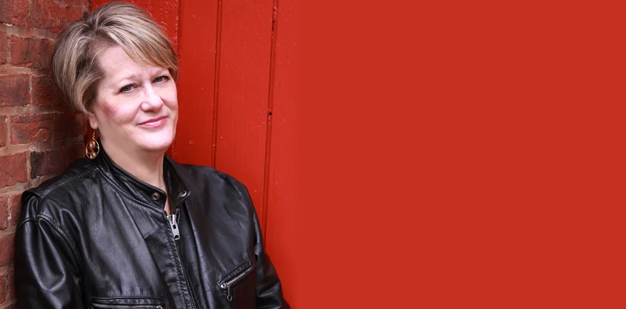 About Me — Karen Ayers Design