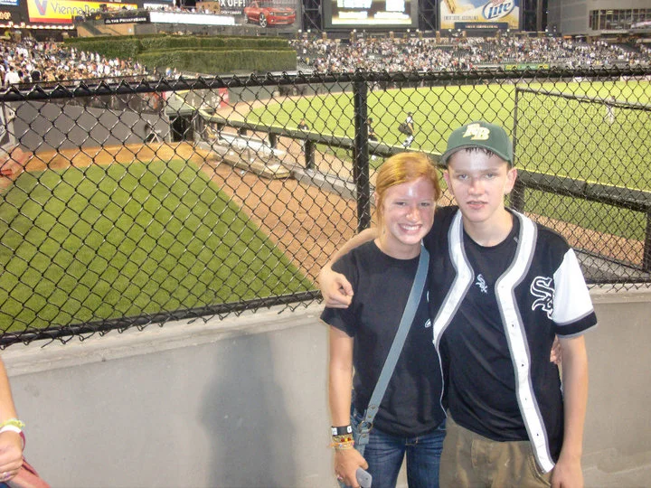 Kevin F. Kennelly, Jr. Memorial Scholarship Fund