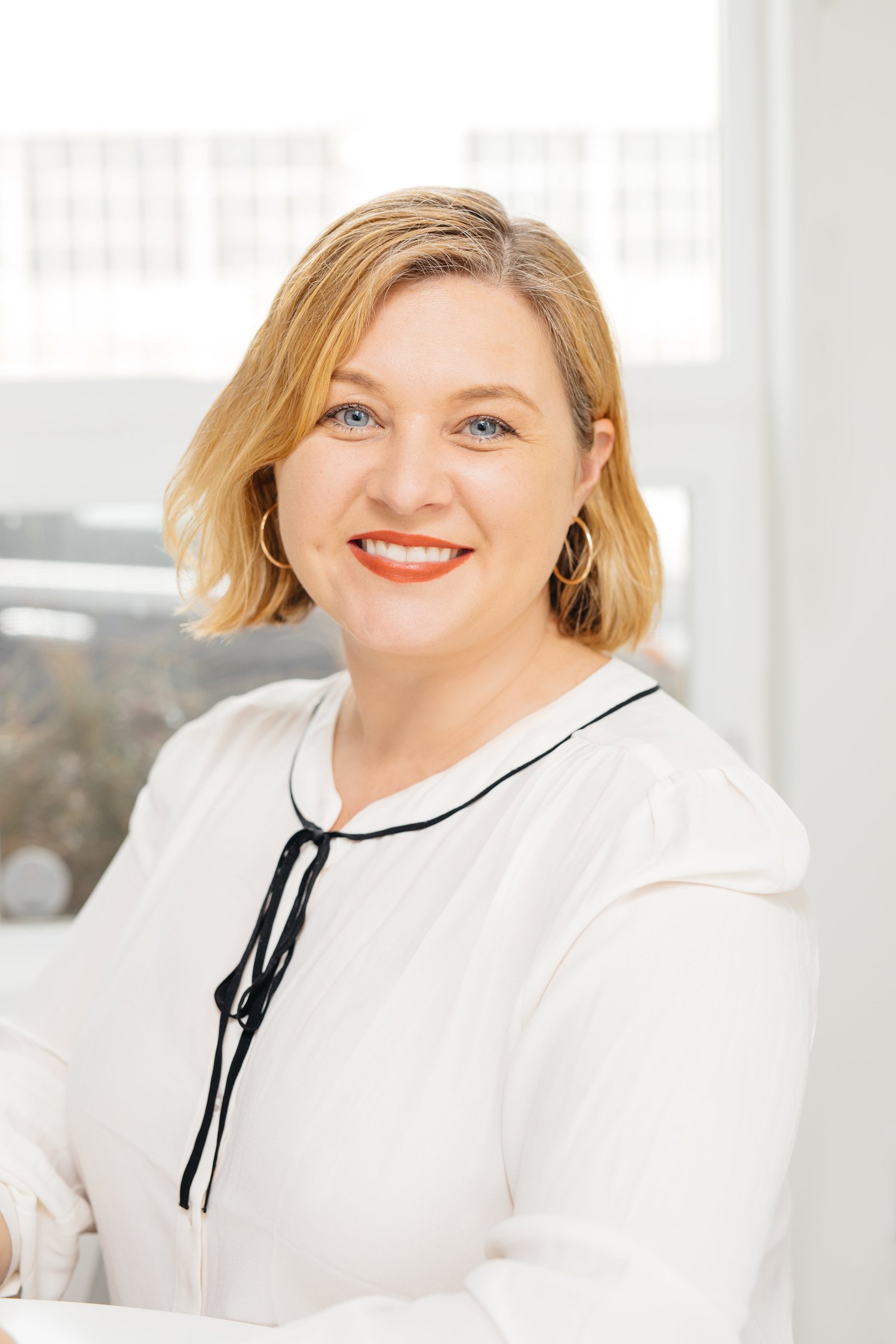 Meet The Team — IdeaLegal