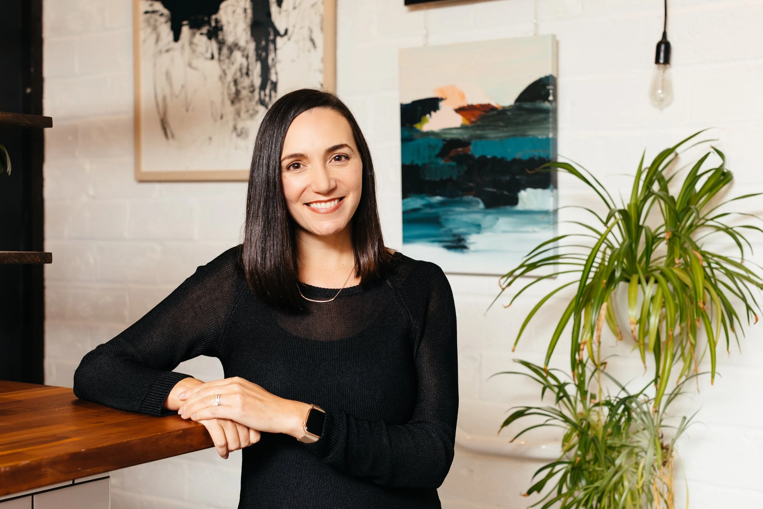 Elizabeth Milesnick — IdeaLegal