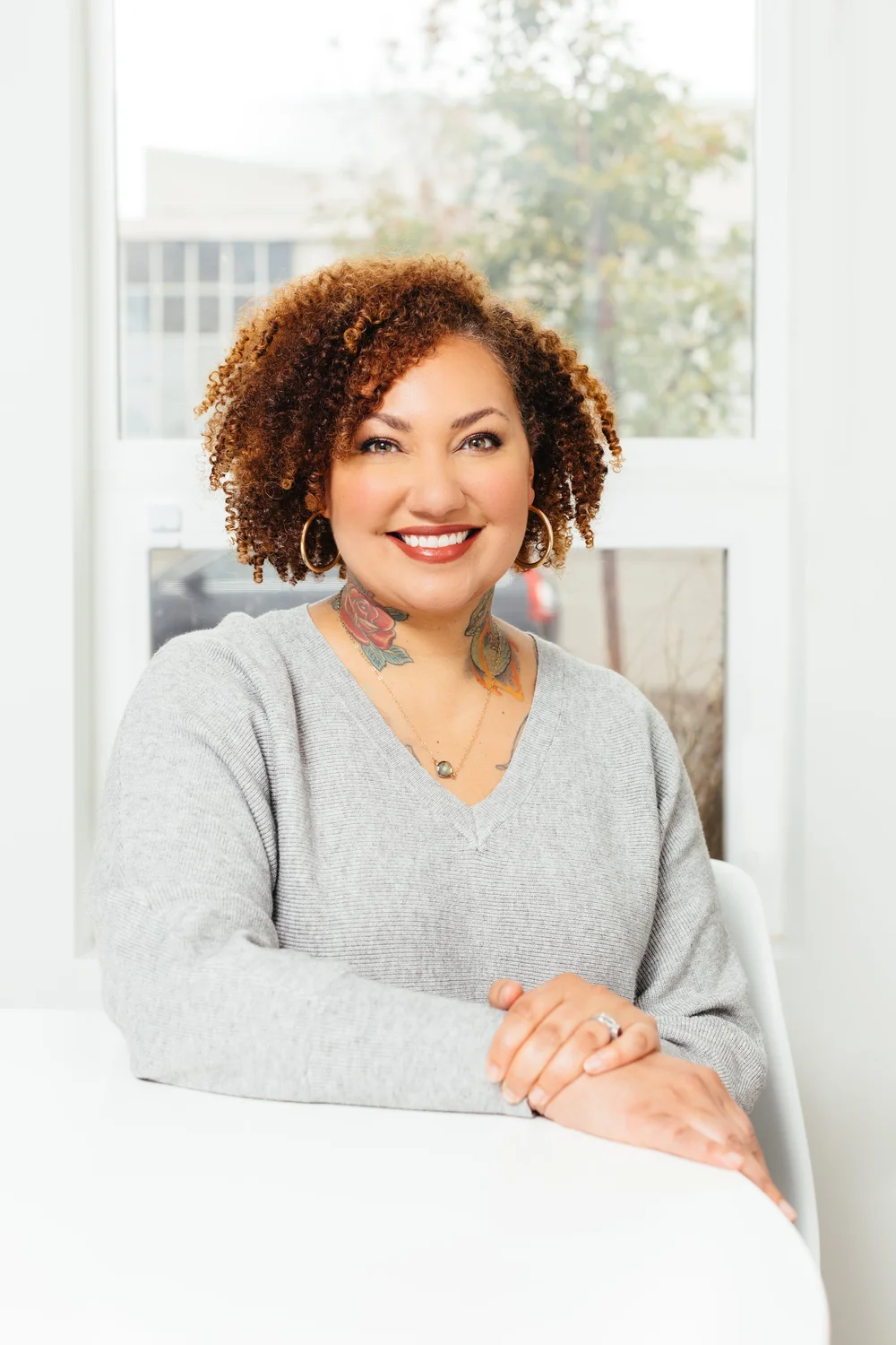 Meet The Team — IdeaLegal