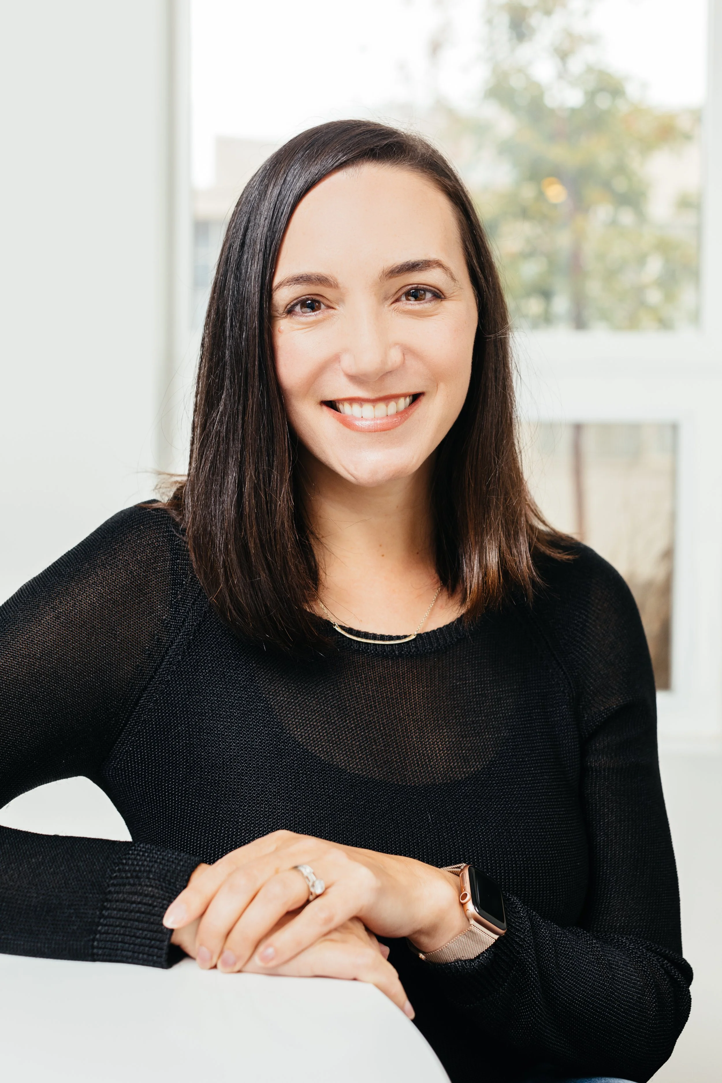 Meet The Team — IdeaLegal