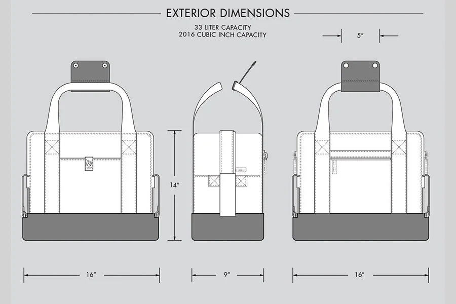 Aviator — Fraser Kit Company