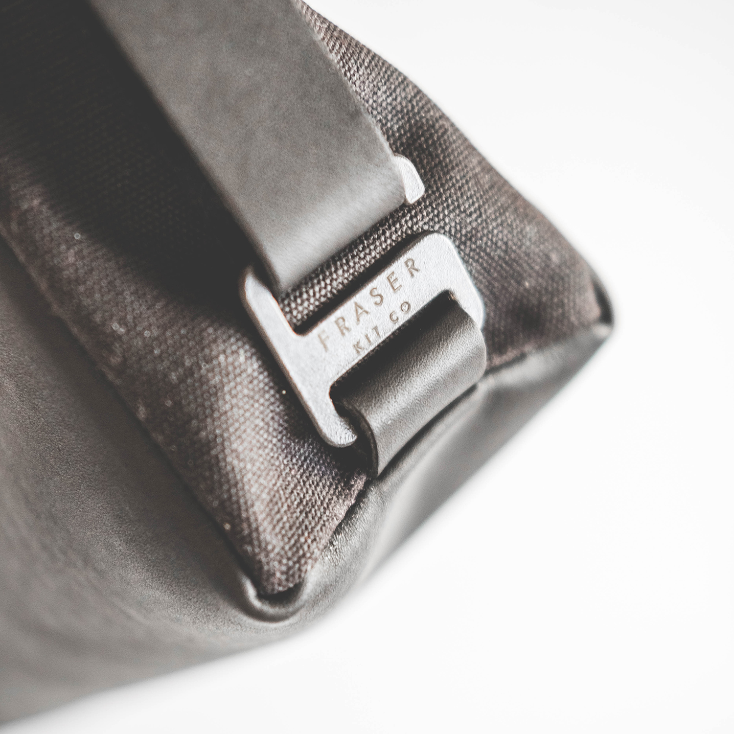 Dopp Kit — Fraser Kit Company