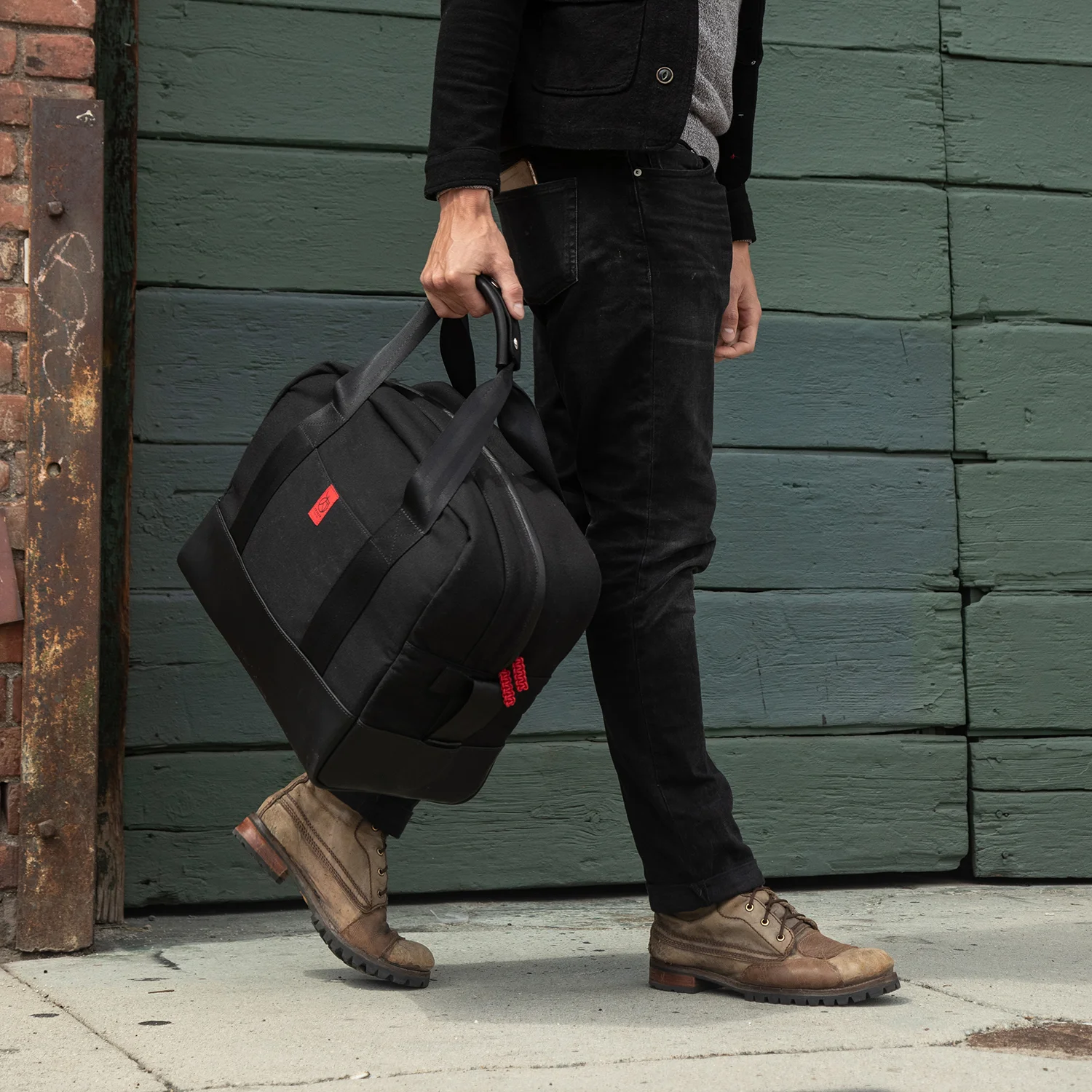 Aviator — Fraser Kit Company