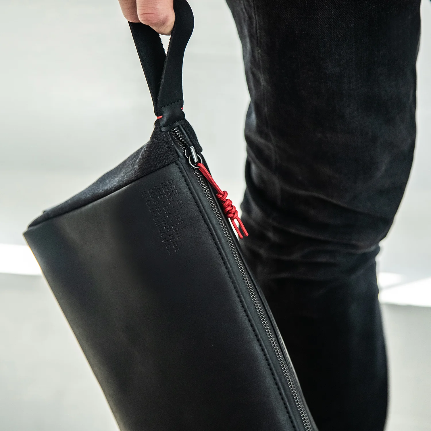 Dopp Kit — Fraser Kit Company