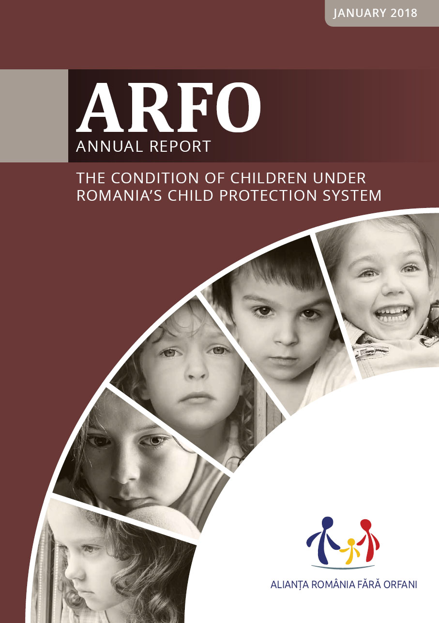 8 Things You Should Know about Romania's Child Welfare System — Romania ...