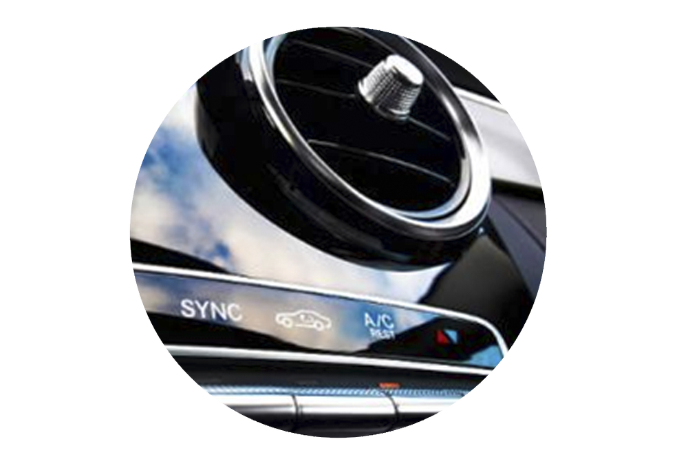 Automotive — SMK USA