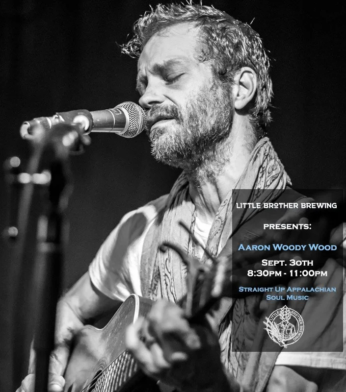 Event Schedule — Little Brother Brewing