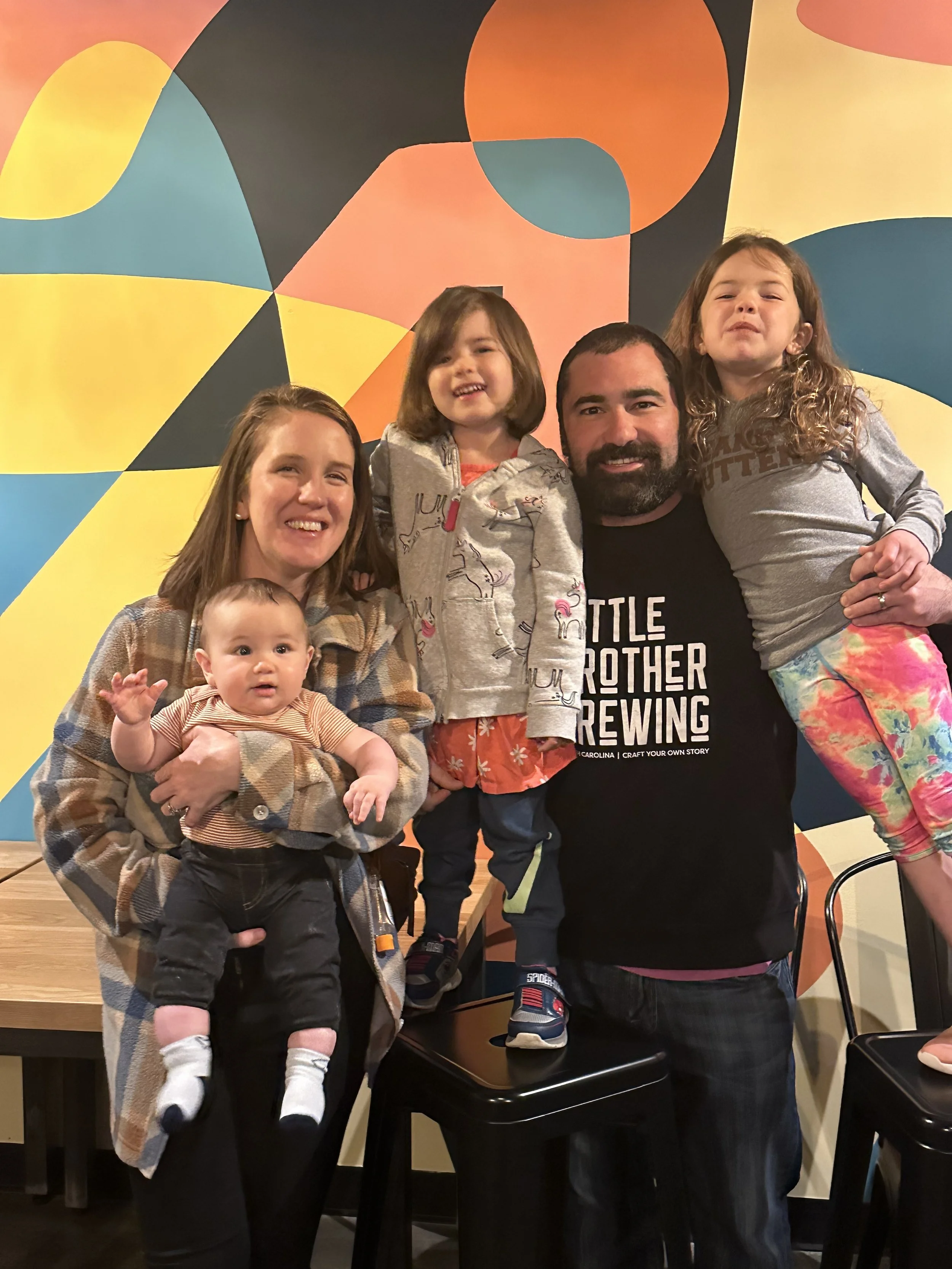 About Us — Little Brother Brewing