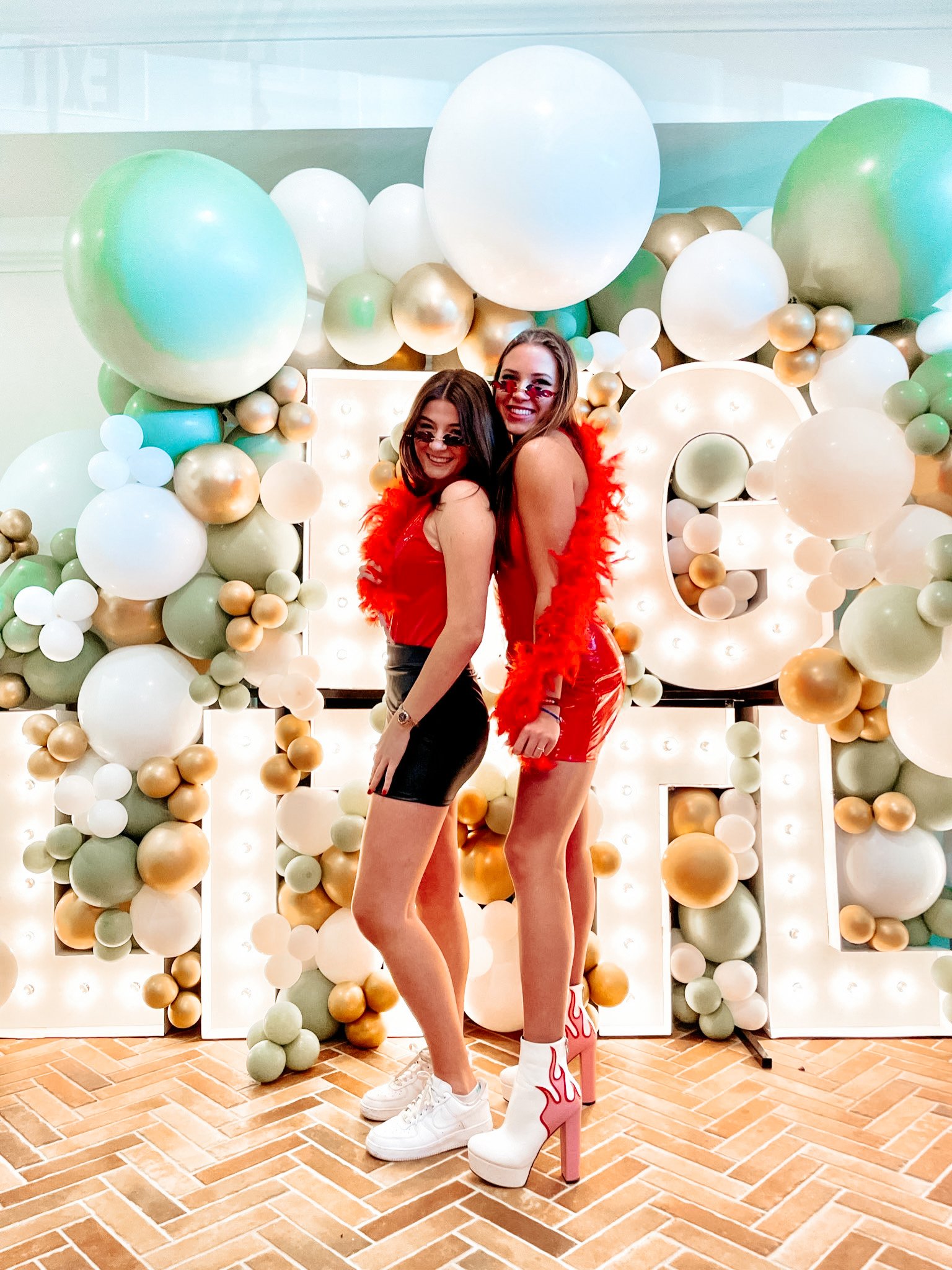 About Us — Alpha Chi