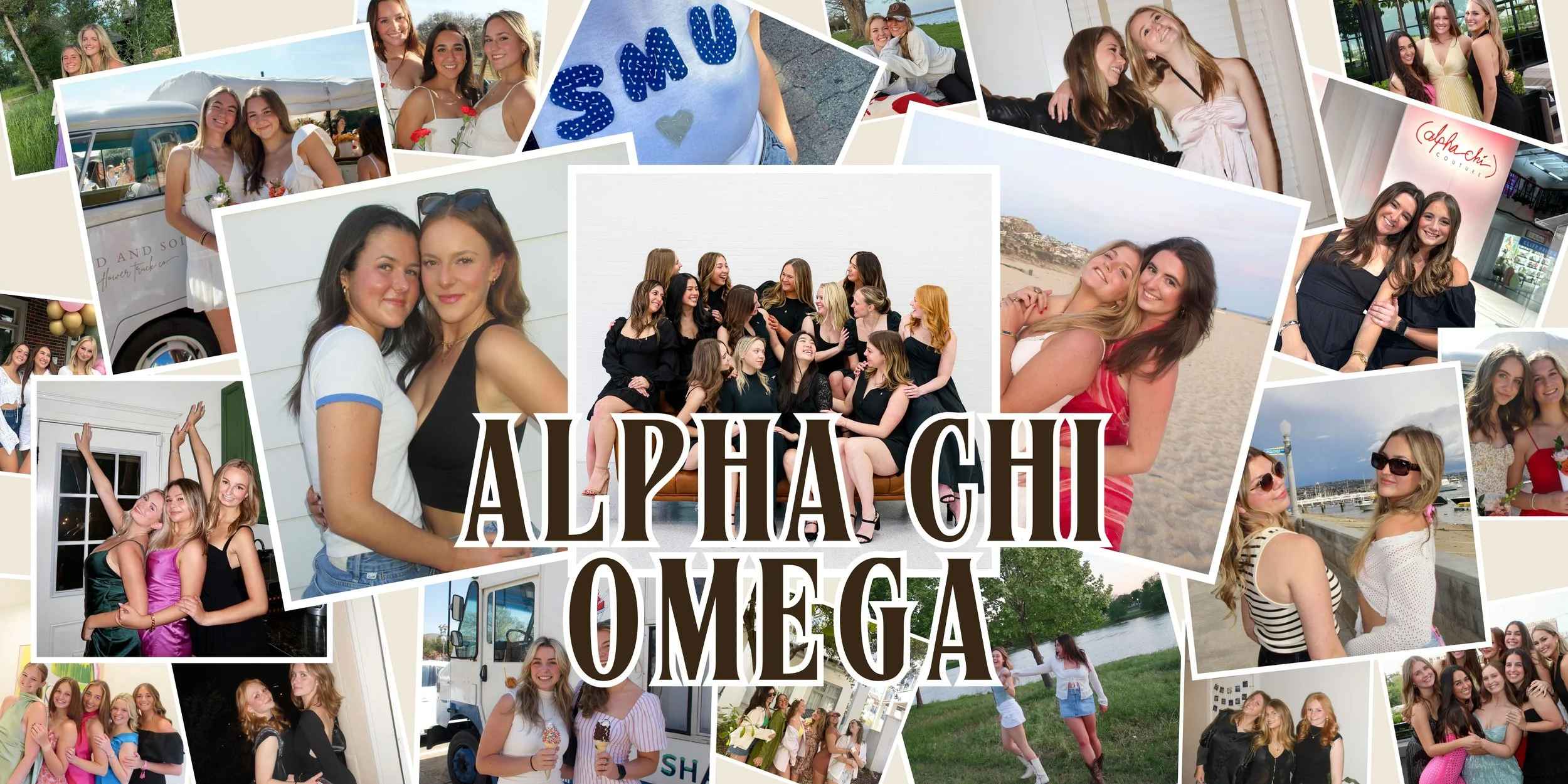 Alpha Chi Omega