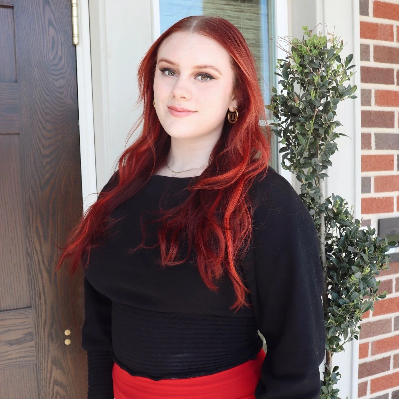 Exec Board — Alpha Chi