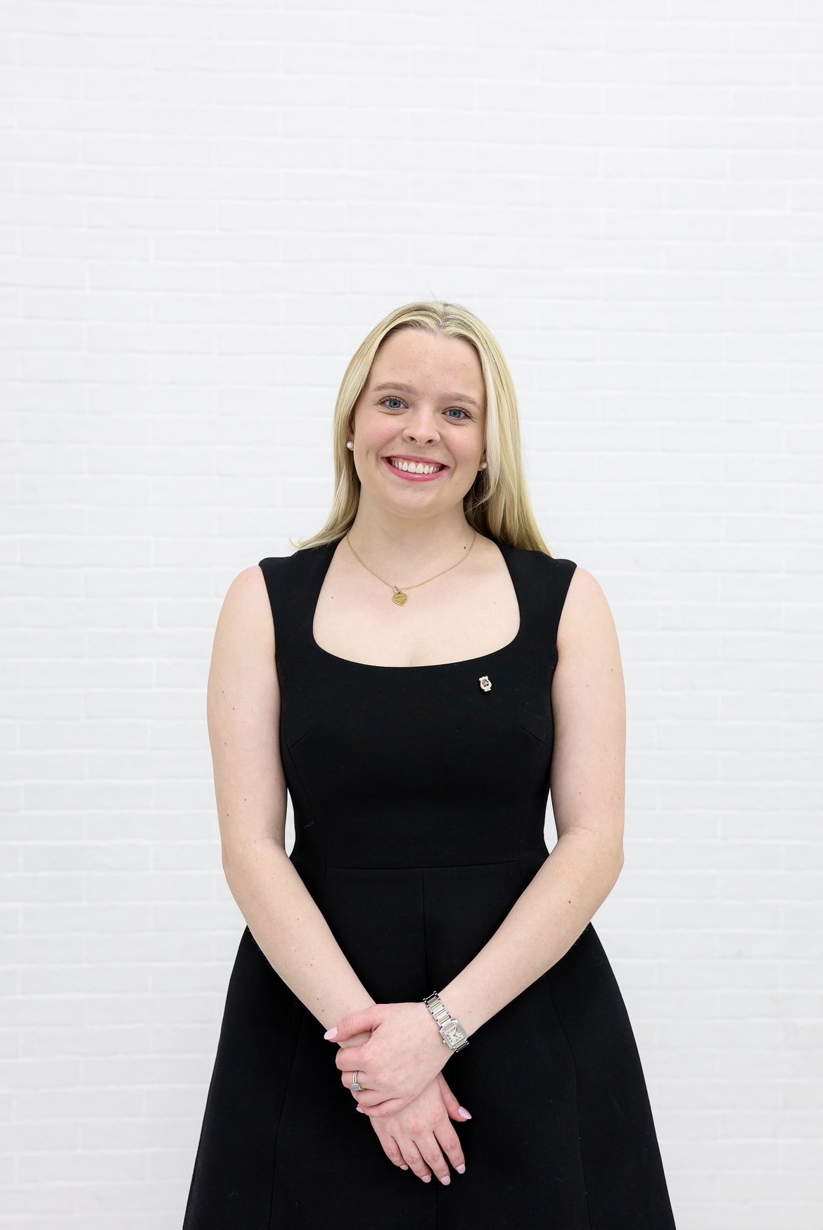 Exec Board — Alpha Chi Omega