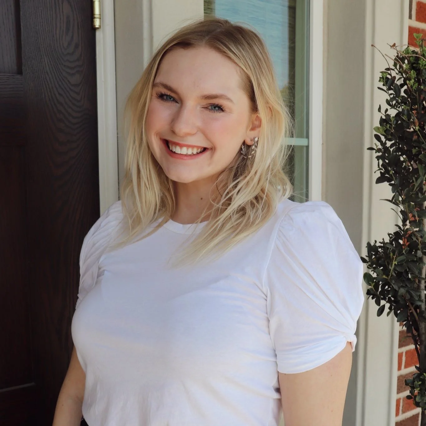 Exec Board — Alpha Chi