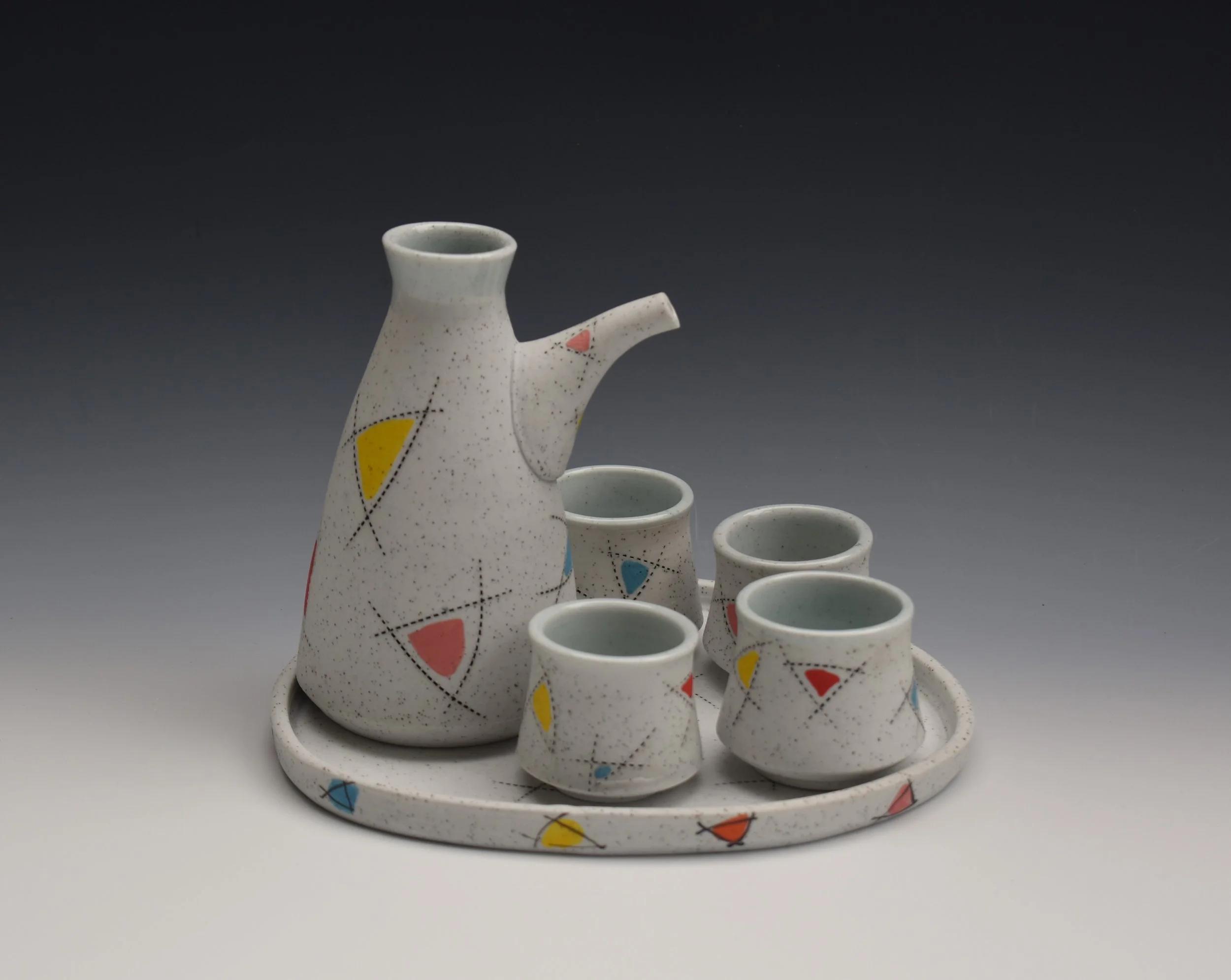Annual Studio Sale — Paul Lewing Custom Tile