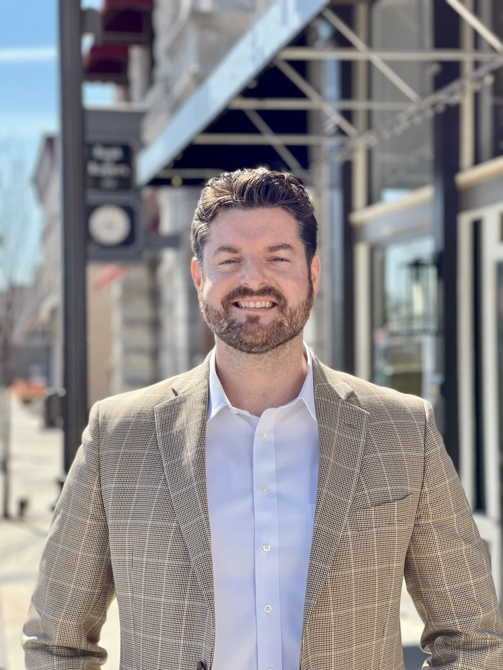 About — Midland Financial